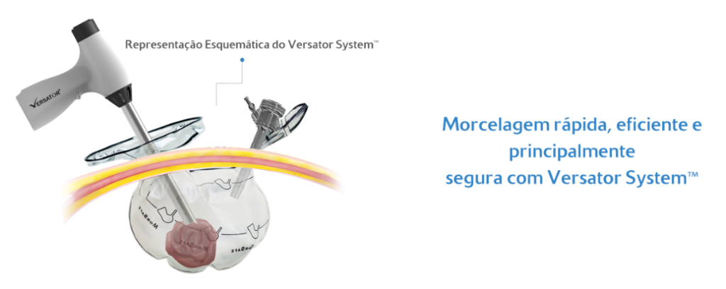 Morsafbag – MedTec